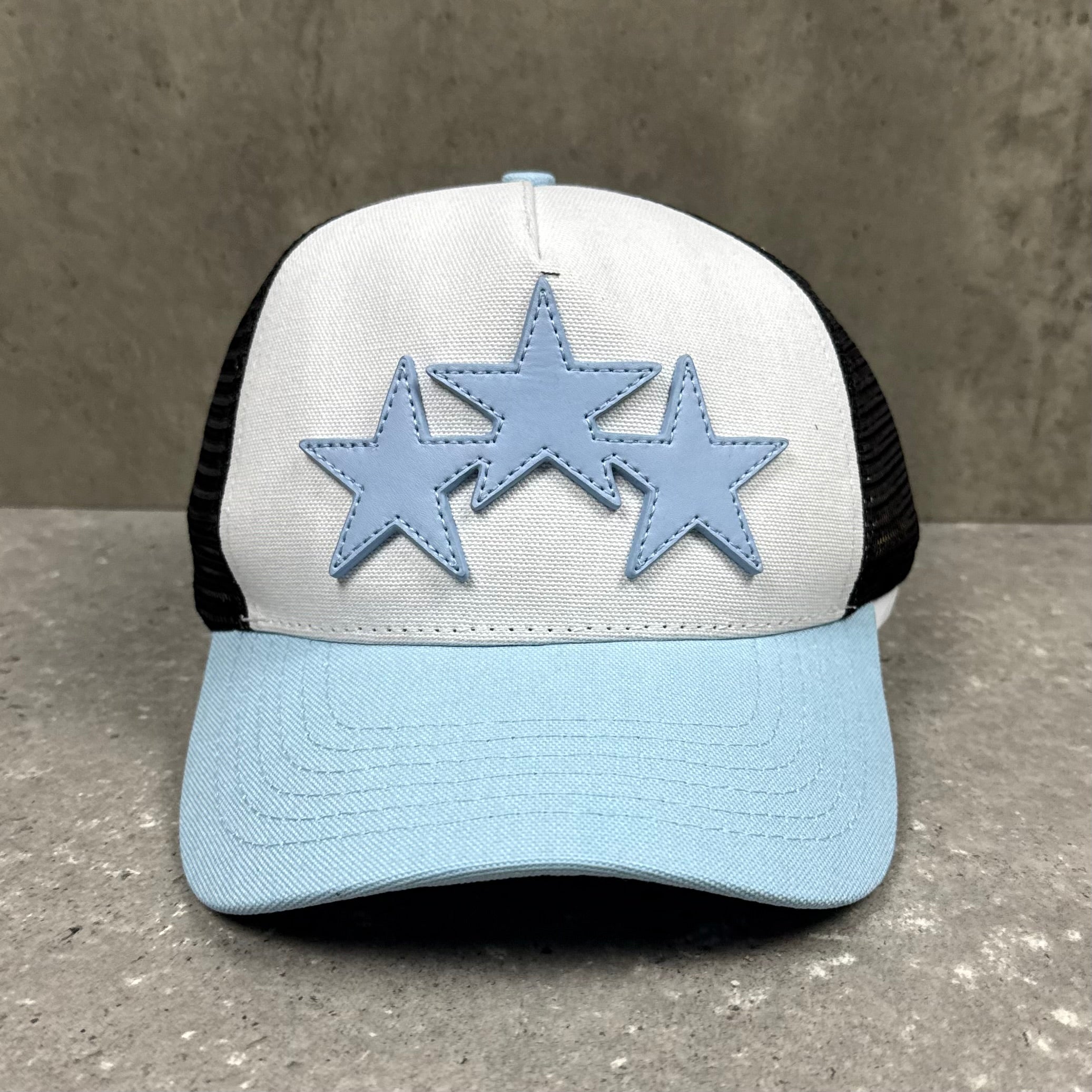 AMIRI 3 STAR CAP – Unlock Luxury UK